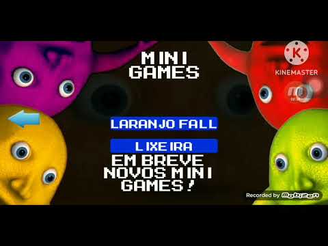 Super laranjo run '_' - YouTube