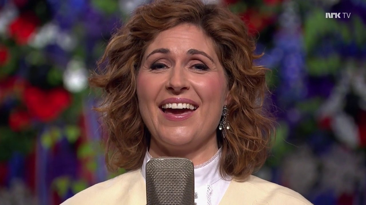 Sissel Kyrkjebø - We´ll meet again - YouTube