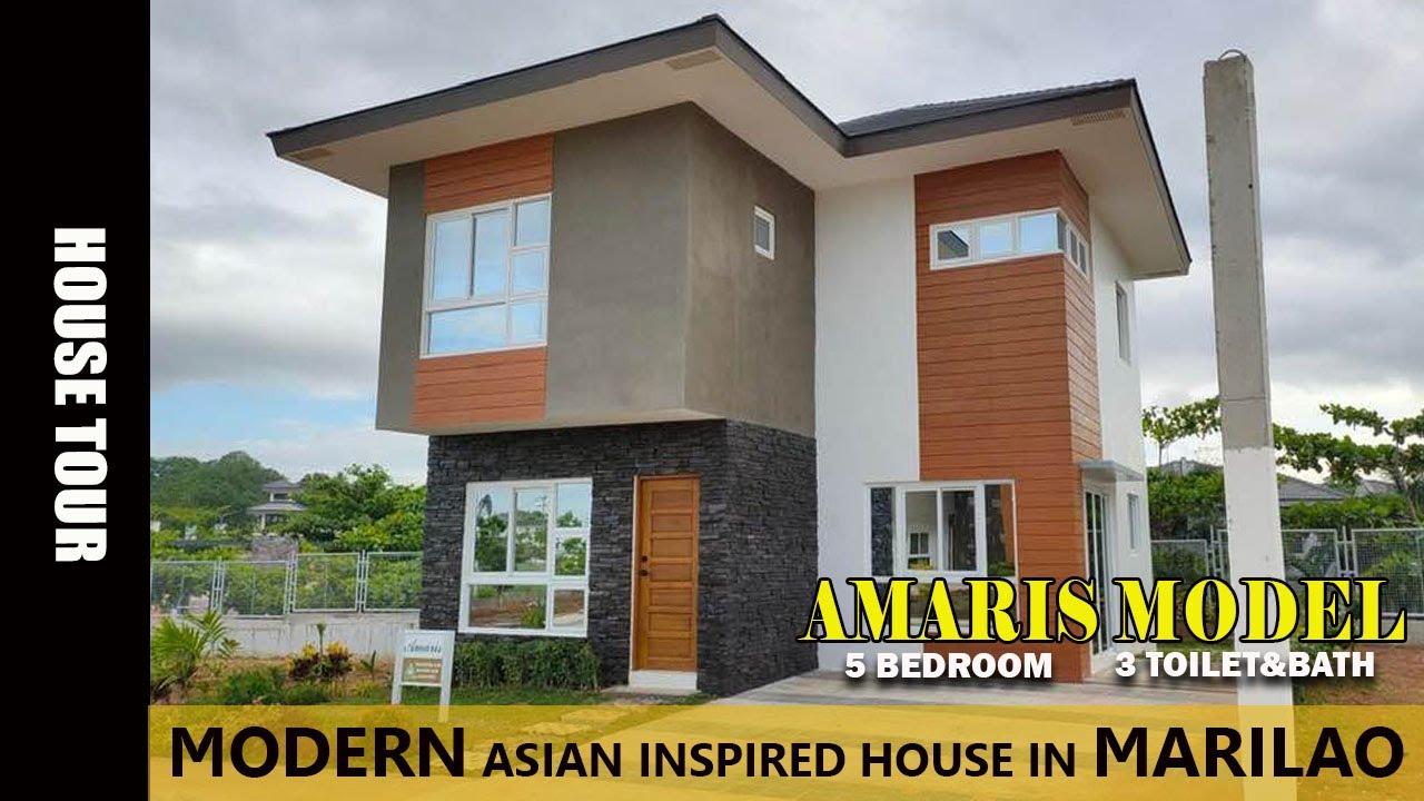 5 BEDROOM HOUSE AND LOT IN BULACAN I Near Caloocan, Valenzuela and ...