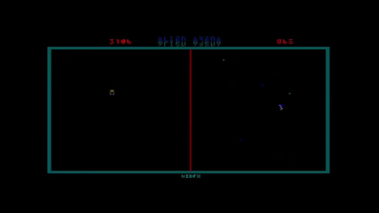 Alien Arena Game Retro Review #videogames #retrogaming #gameplay # ...