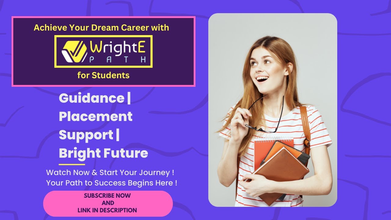 Unlock Your Future with wrightepath : Empowering Students for Success - YouTube