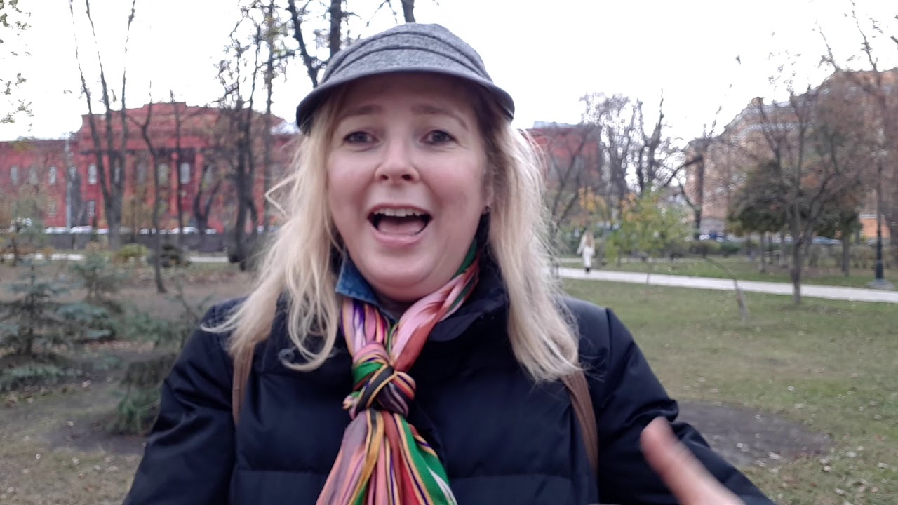 Leadership Skills with Mel Byron: The Power of Kindness - YouTube