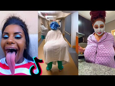 Funny Black TikToks that had me Rolling on the Floor PT.13