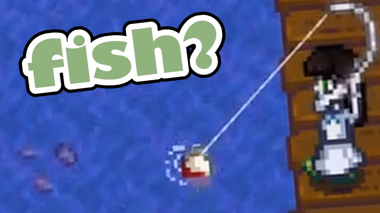 bro this is not fish - YouTube