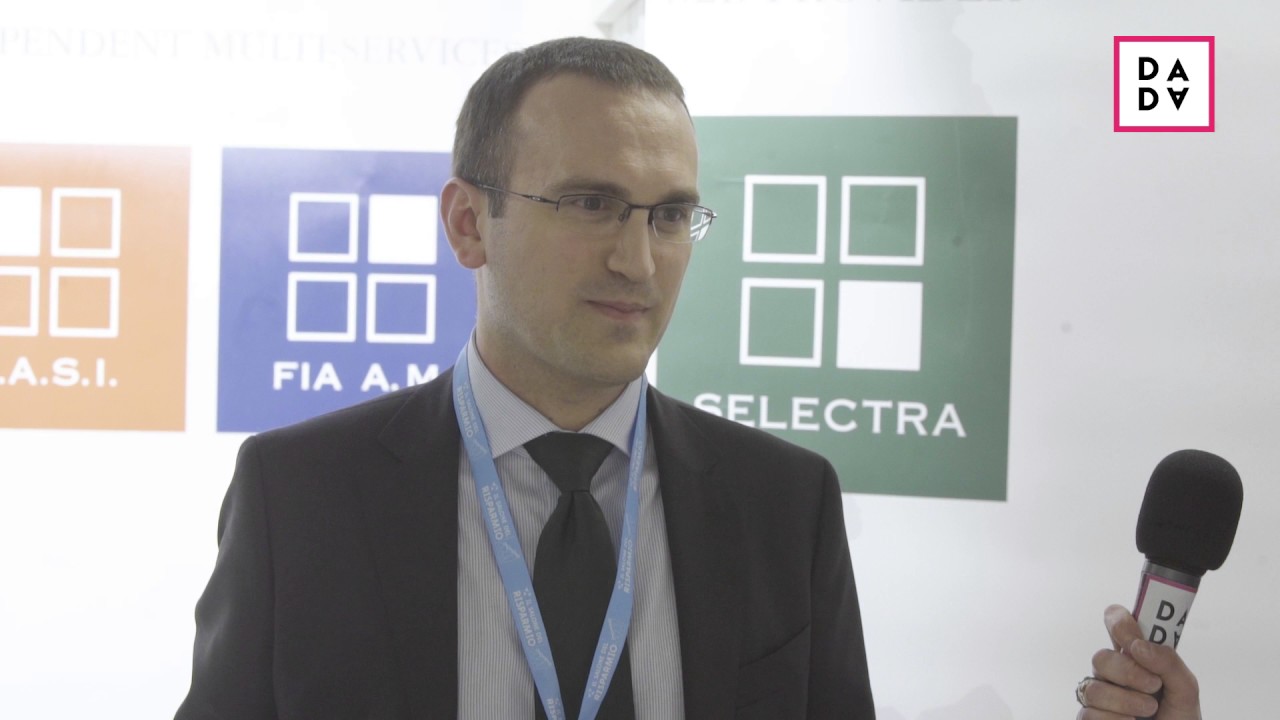 Marco Cipolla - Managing Partner di Selectra Management Company - YouTube