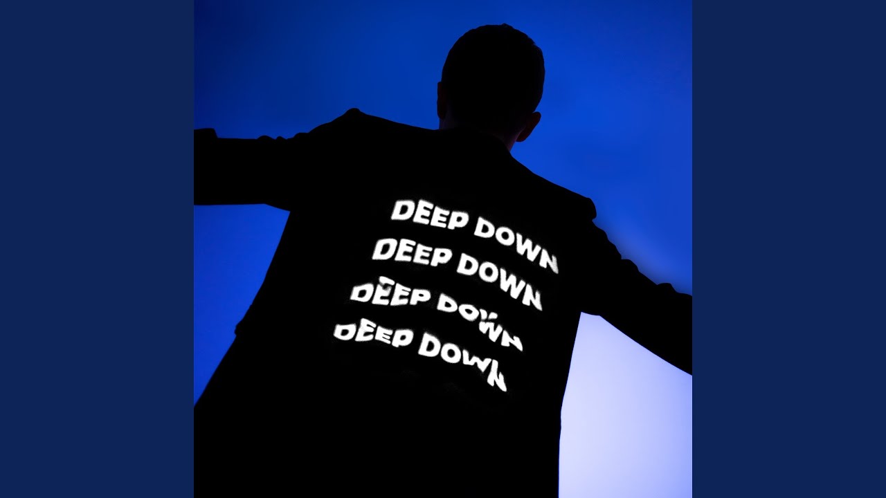 DEEP DOWN - YouTube Music