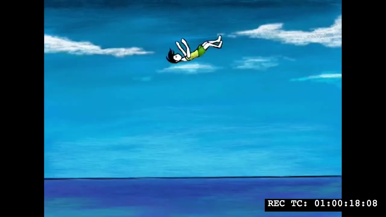 Animation Dream - YouTube