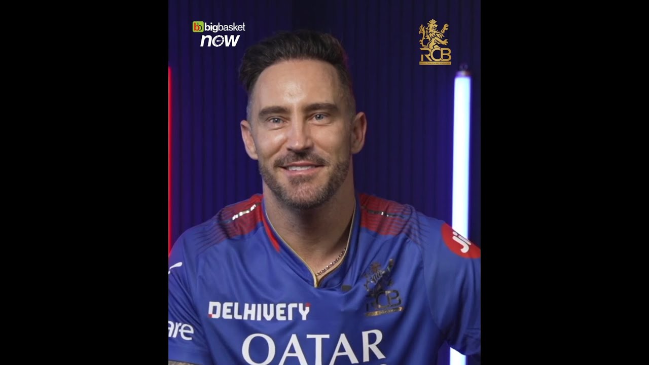 We asked our players a trick question | IPL 2024 | RCB Bold Diaries ...