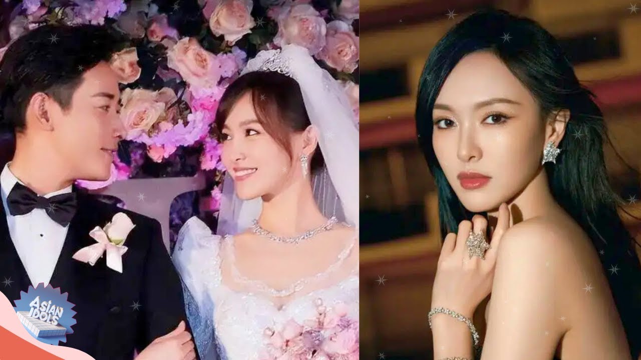 “Luo Jin Paused Work for a Year for His Father, Tang Yan Faced Online ...