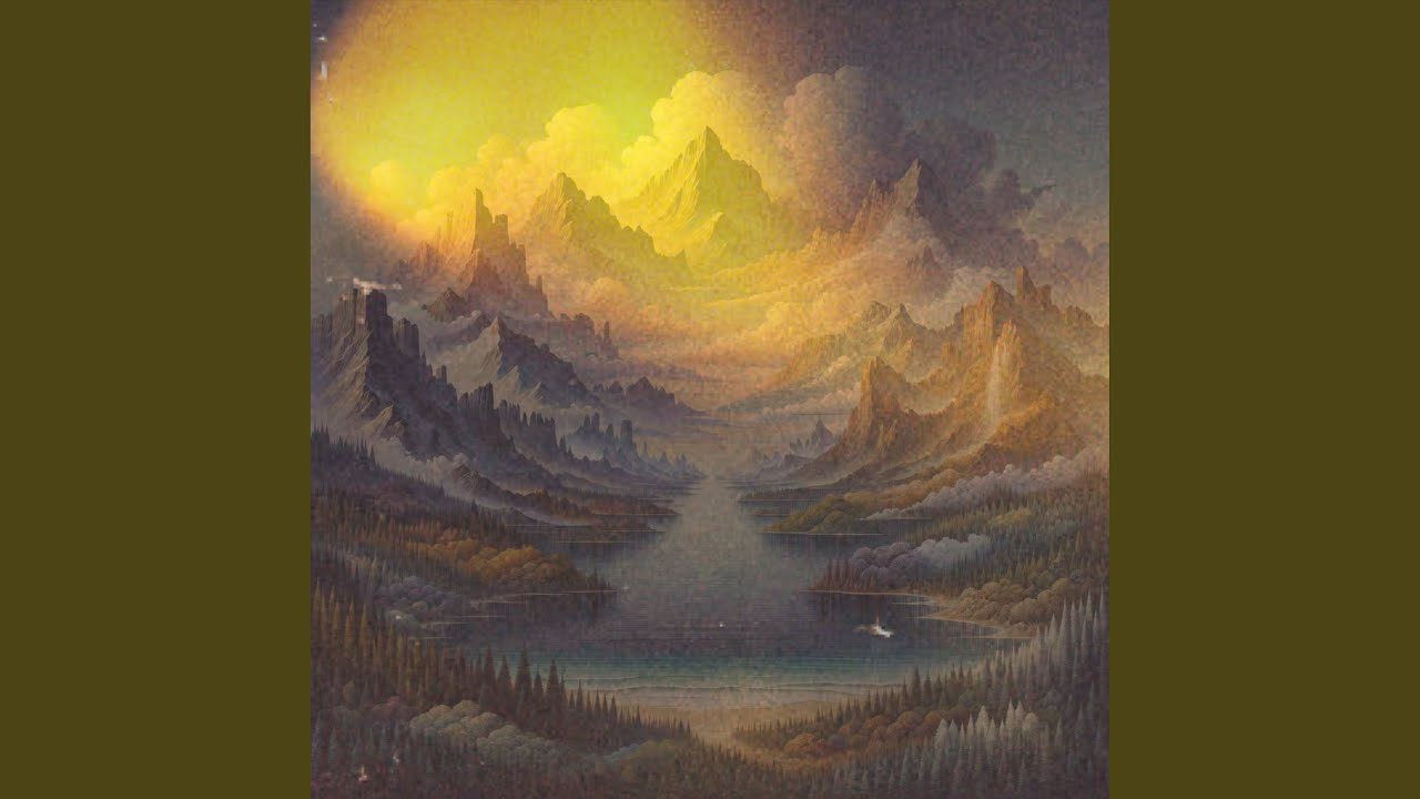 Arctic Oceans Calming Currents for Stress Relief - YouTube