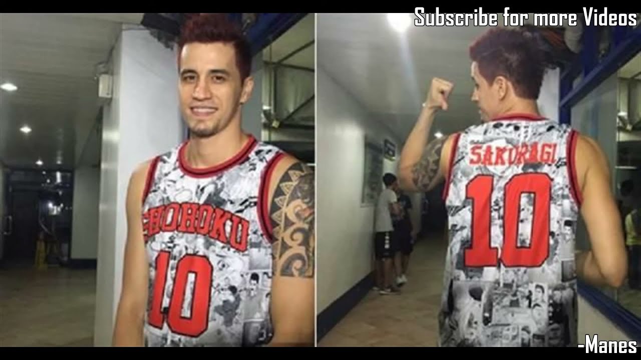 top 10 most handsome pba players of 2017 - YouTube