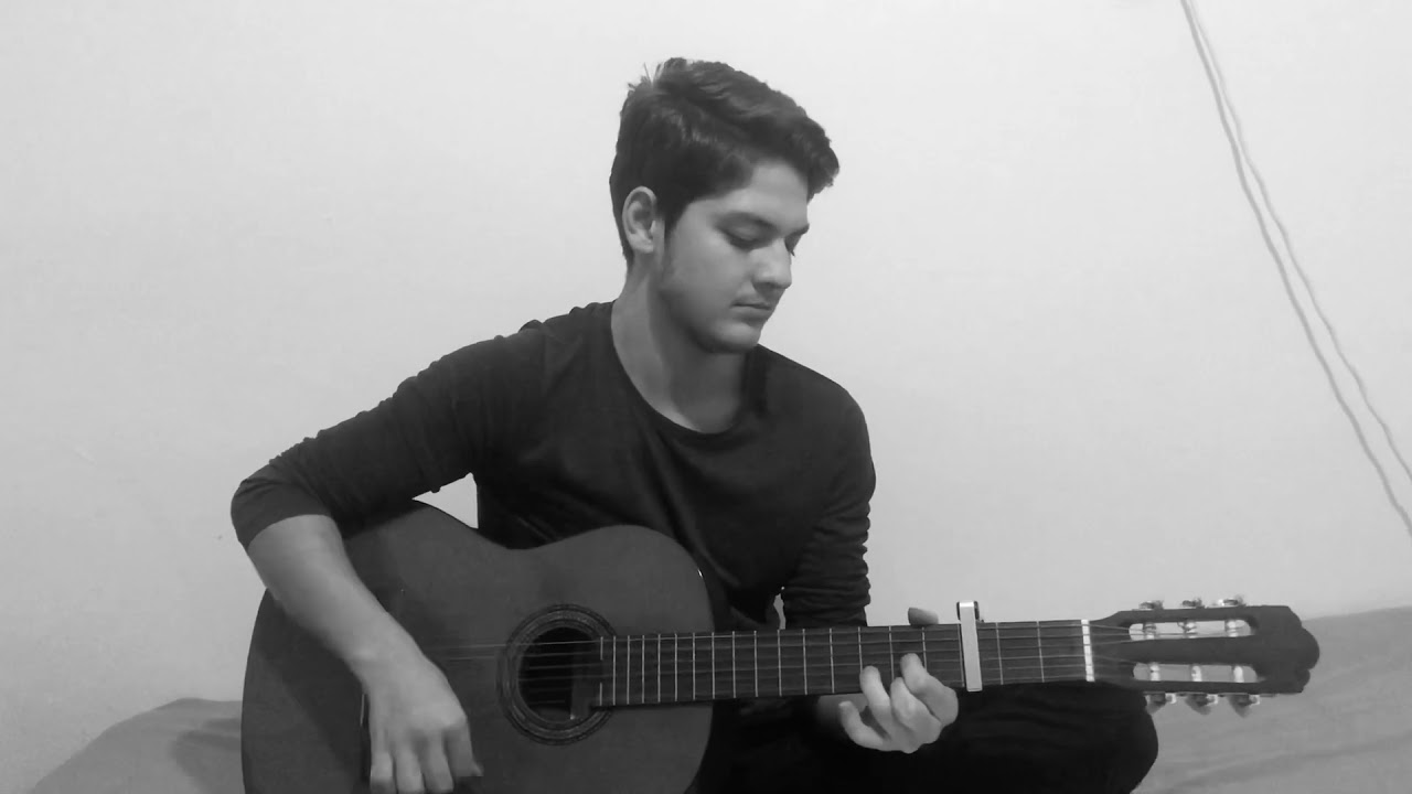 Nalan - Cover - YouTube
