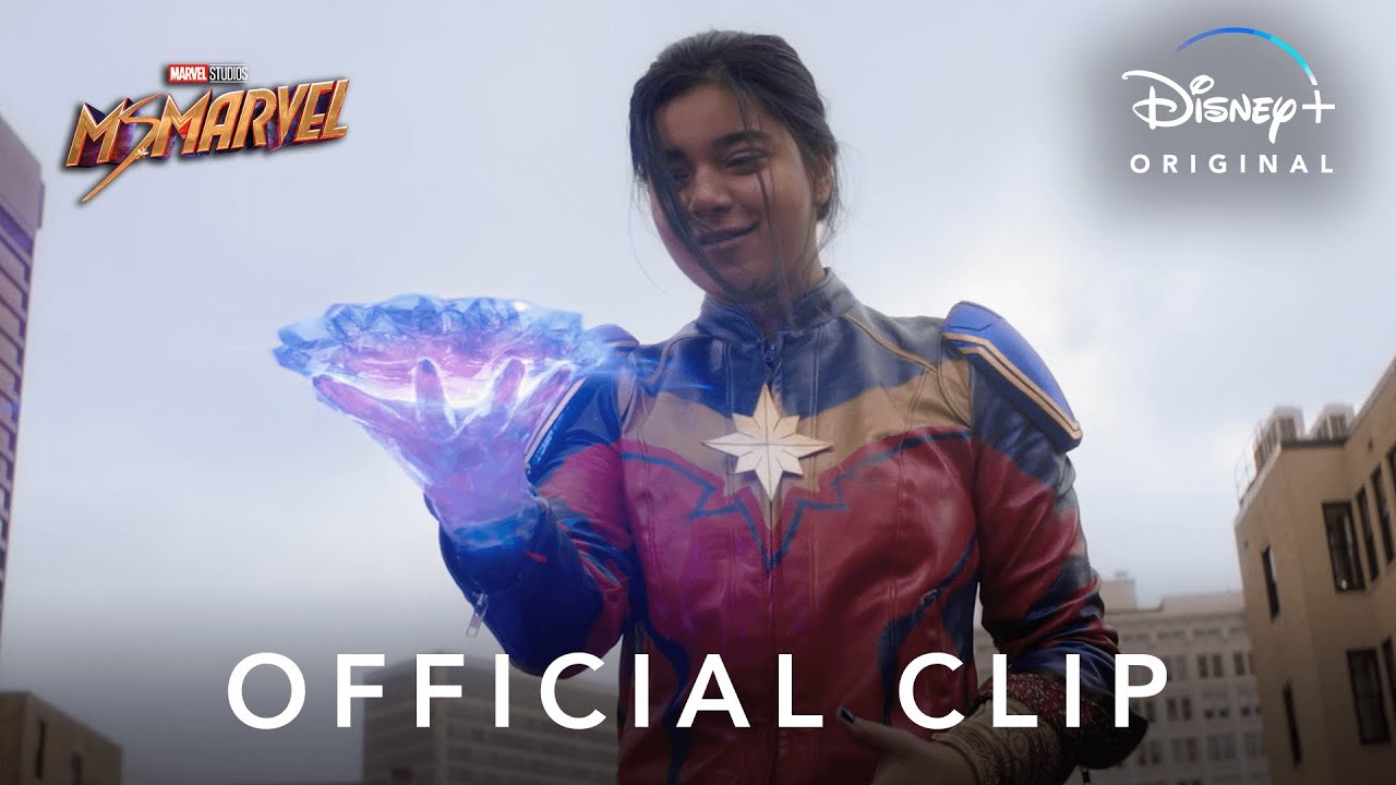 Ms Marvel Epguides