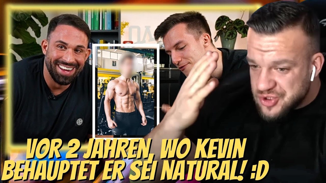 Ihr habt gar kein Plan.. Natty or Stoff mit Tim Gabel & Kevin Wolter ...