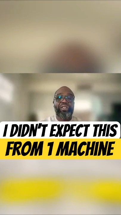 How 1 Vending Machine Makes $3,500/Month (David’s Story) - YouTube