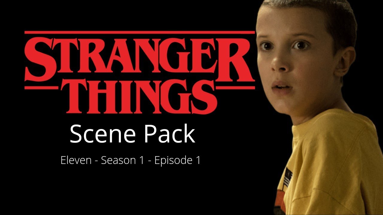 Scene Pack Eleven - Season 1 - Episode 1 - No audio - Music only - YouTube