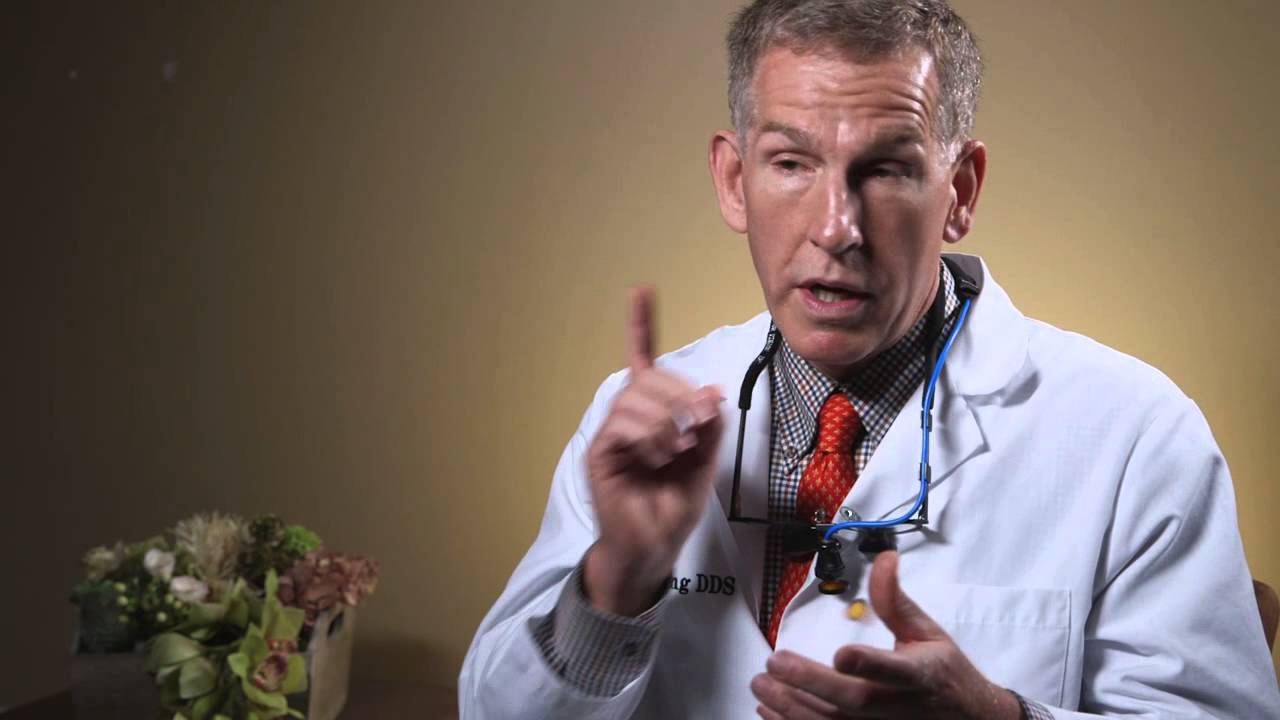 Dr. Sperling on Full Mouth Reconstruction | Northwest Dental Group ...