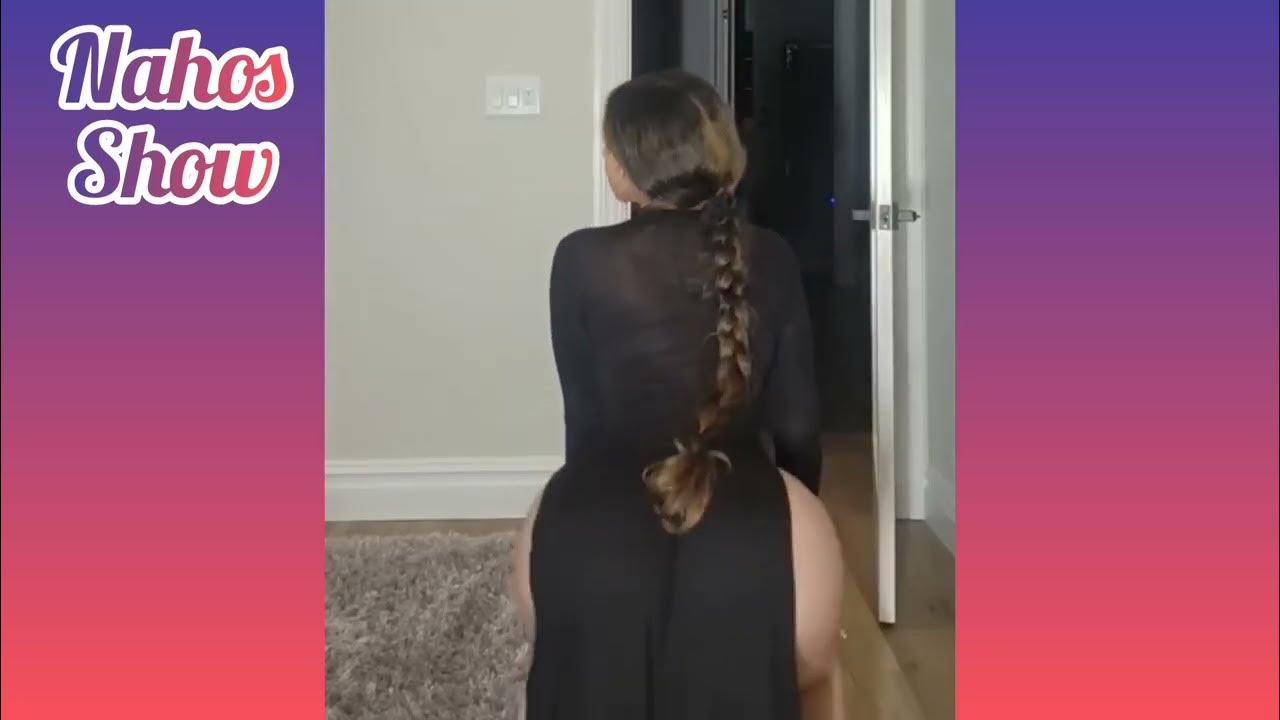 2023 TWERK COMPILATION Nahos Show 2 - YouTube