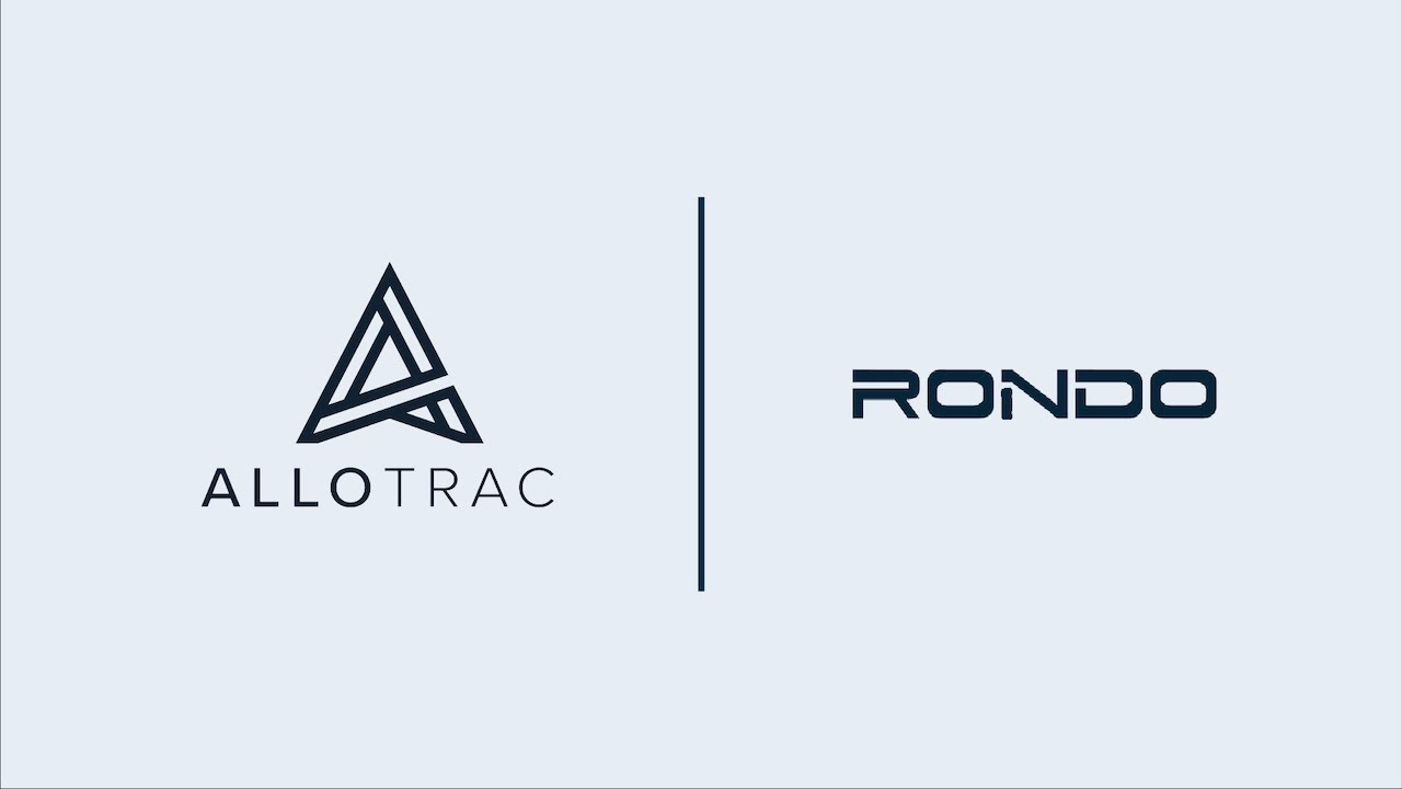 Rondo | Allotrac - YouTube