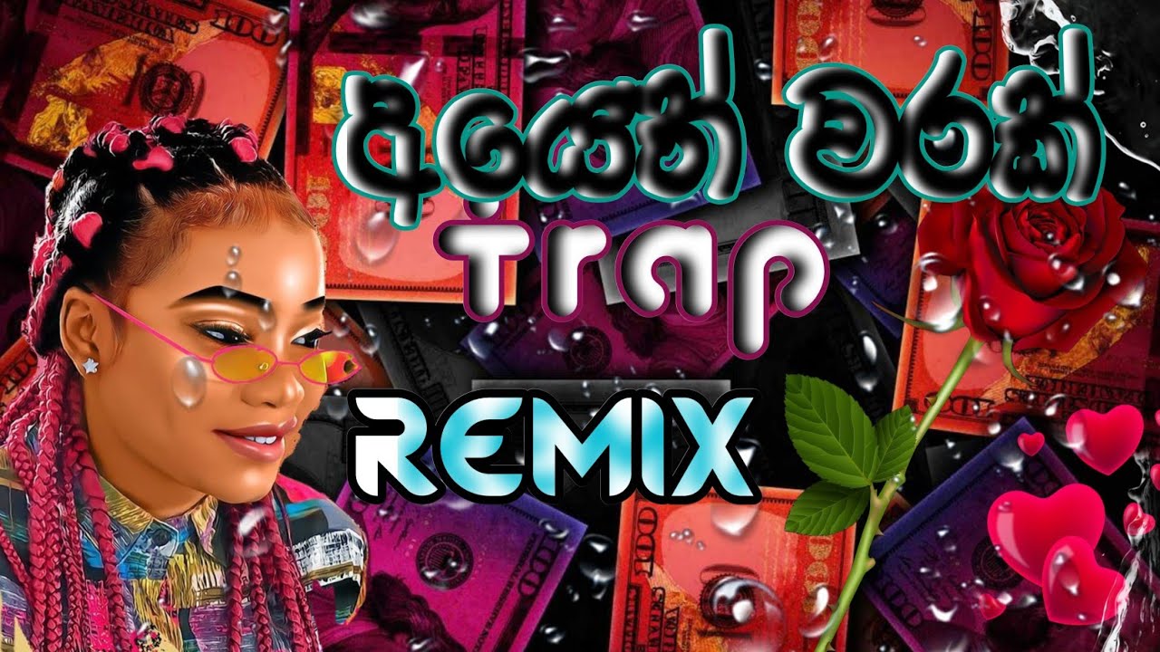 Ayeth Warak - Sandun Perera|ට්ක්ටොක් trending 2023(pdbeats)|# ...