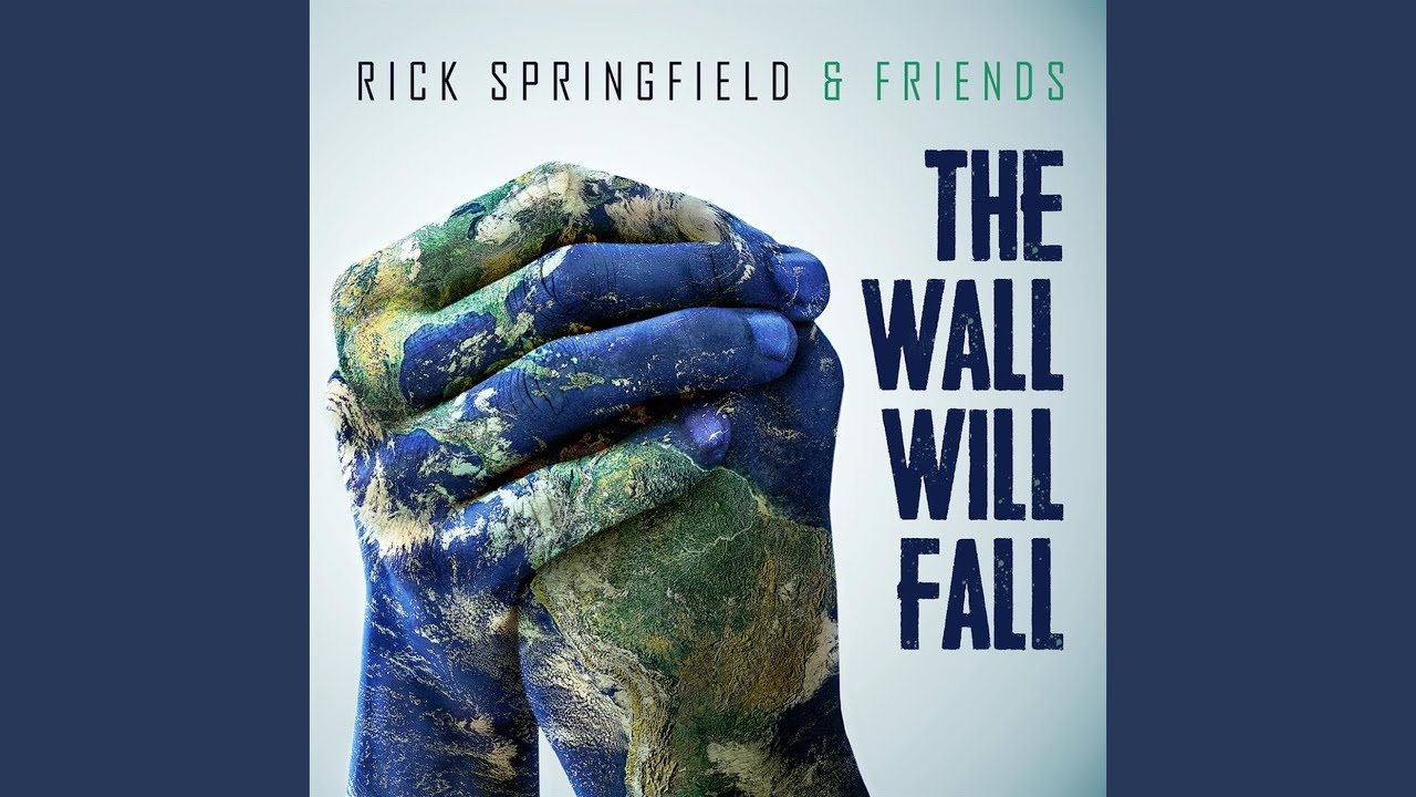 The Wall Will Fall - YouTube