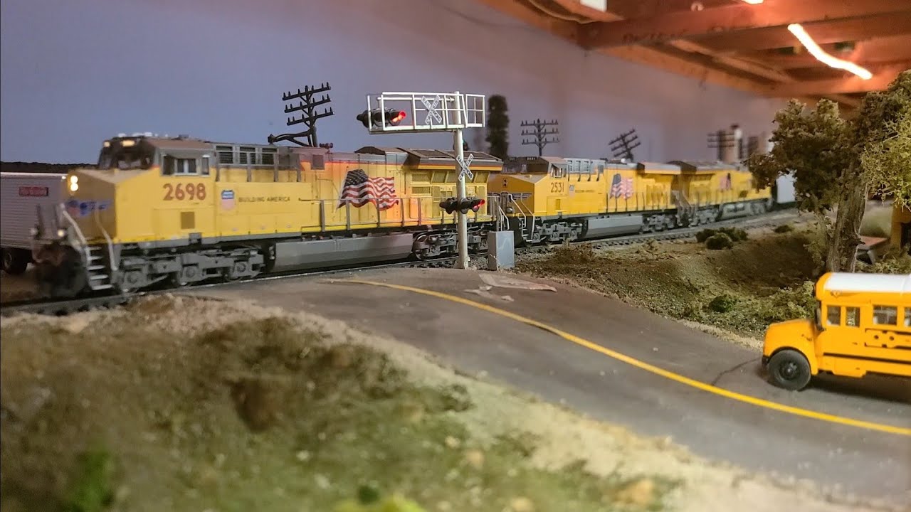 All T4 GEVO's on Sheboygan Coal Train Recreation at the Sheboygan ...