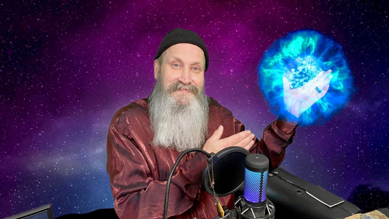 Energy & Intention in Wicca: Exploring the Basics #wicca #wiccan - YouTube