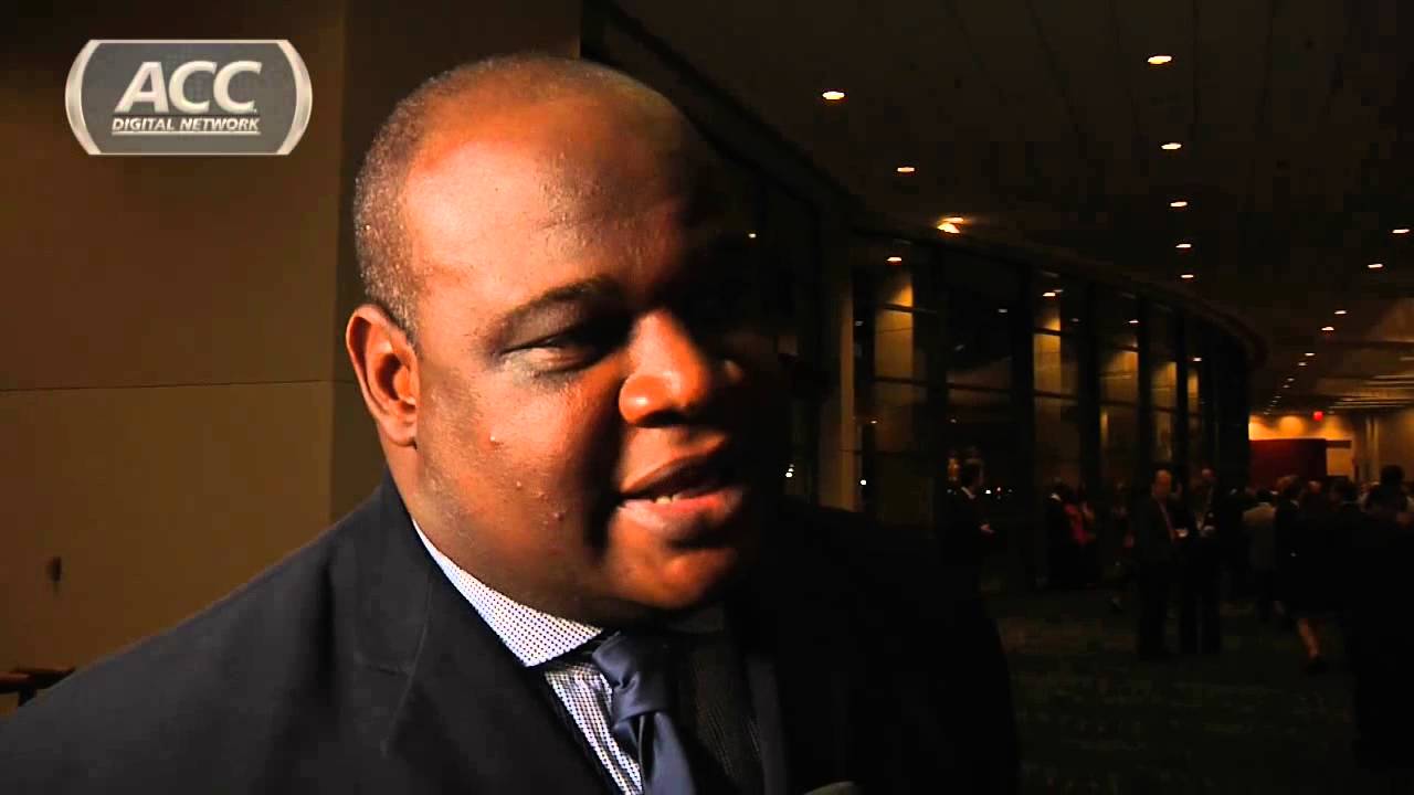 Interview With A Legend: Former Georgia Tech DB Ken Swilling - YouTube