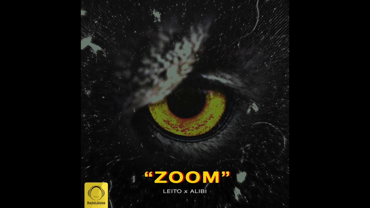Behzad Leito Ft Alibi - "Zoom" OFFICIAL AUDIO - YouTube