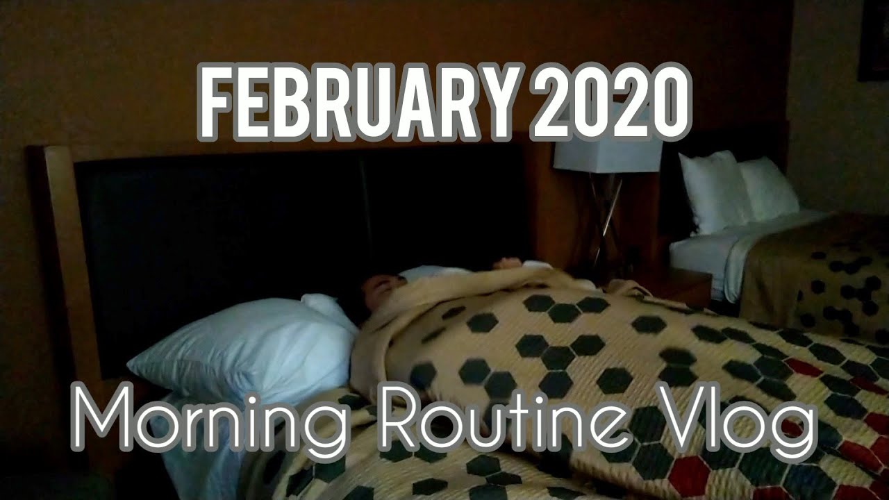 Learn Chinese Vlogs || Morning Routine - YouTube