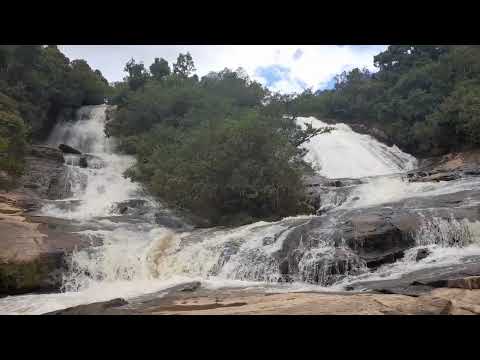 #cachoeirasminasgerais  #cachoeiras  #banhodecachoeira #cachoeirasbuenobrandao