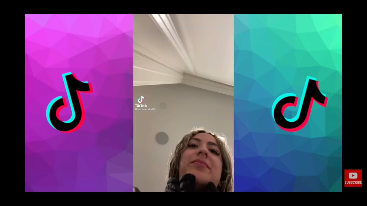 Random tik tok's #1 - YouTube