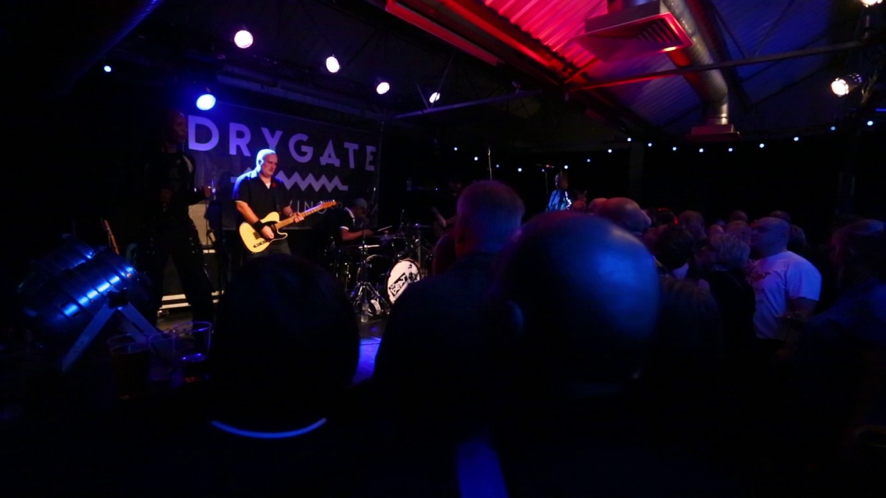 The Beat Live at Drygate Glasgow - YouTube