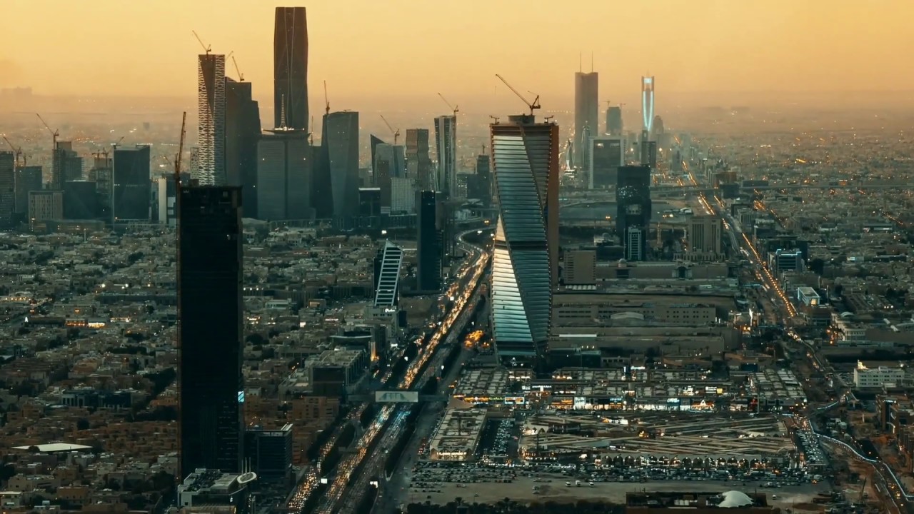 Alsarh Saudi Tours | الصرح للرحلات السياحية داخل السعودية - YouTube