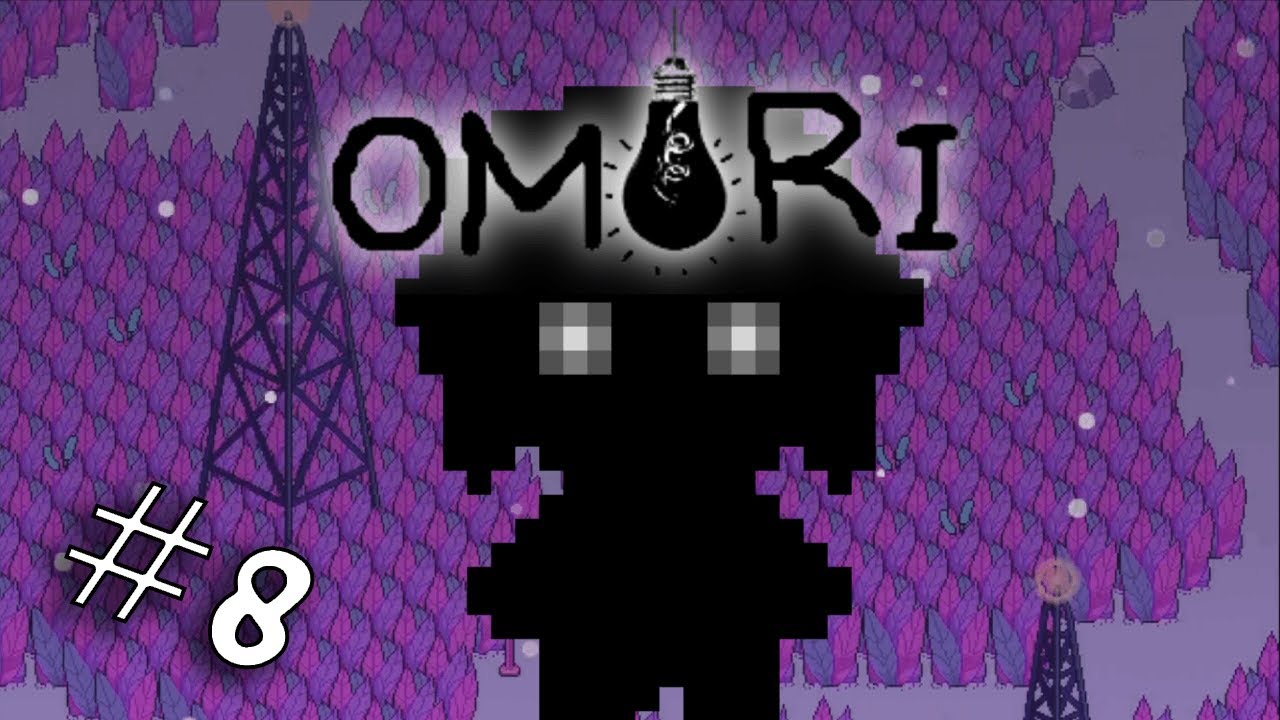 THE REAL WORLD | OMORI: Episode 8 - YouTube