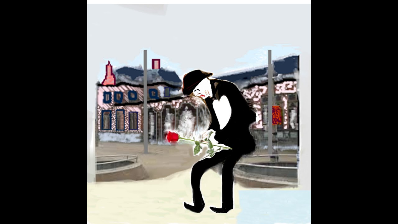 The rose Hans van Lier Band. - YouTube