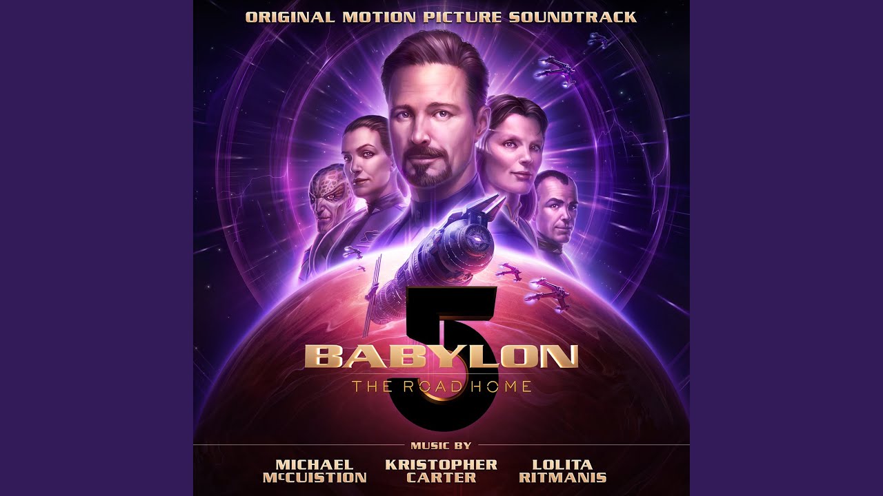 Zathras Arrives - YouTube