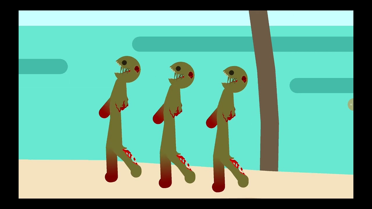 up-rising of the infection part 5 - YouTube