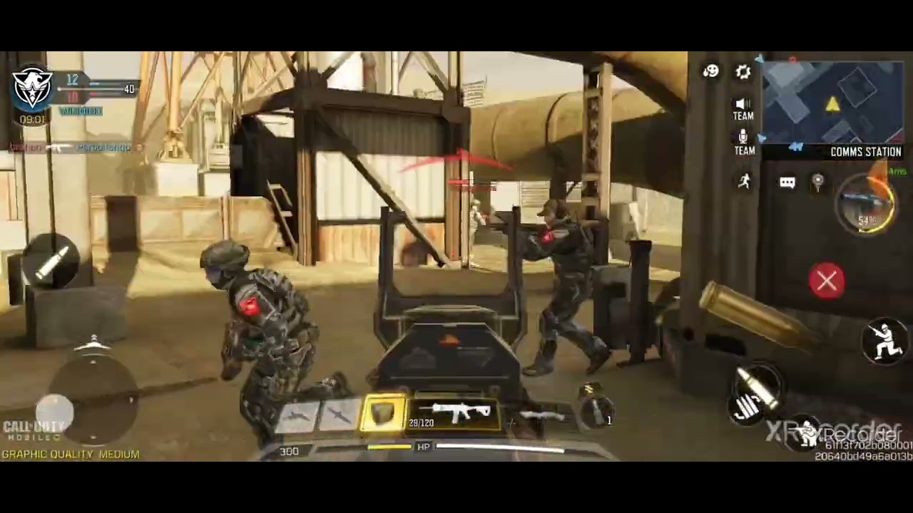 cod montage #montage #cod #music - YouTube