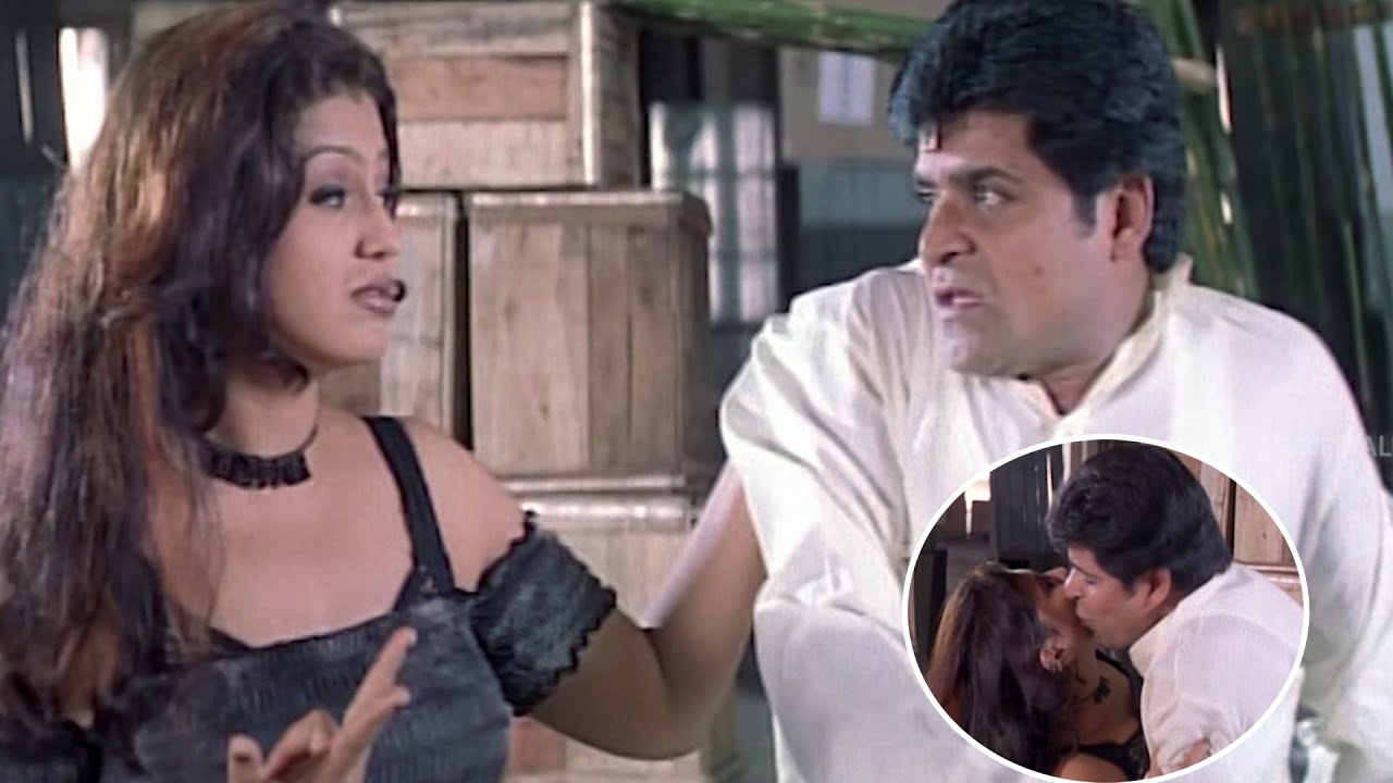 Ali Outstanding Comedy Scene | Ali Comedy Movies || TFC Cinemalu - YouTube