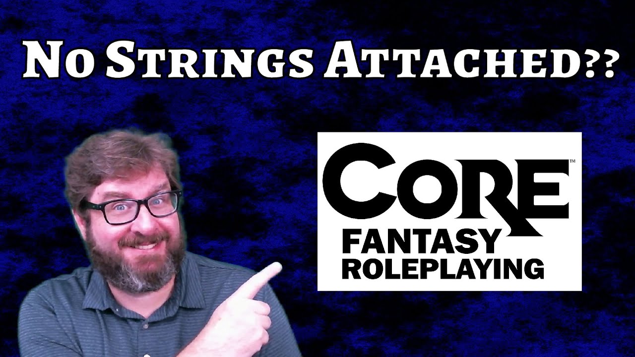 Kobold Press EMBRACES Open Game Content | Project Black Flag - YouTube