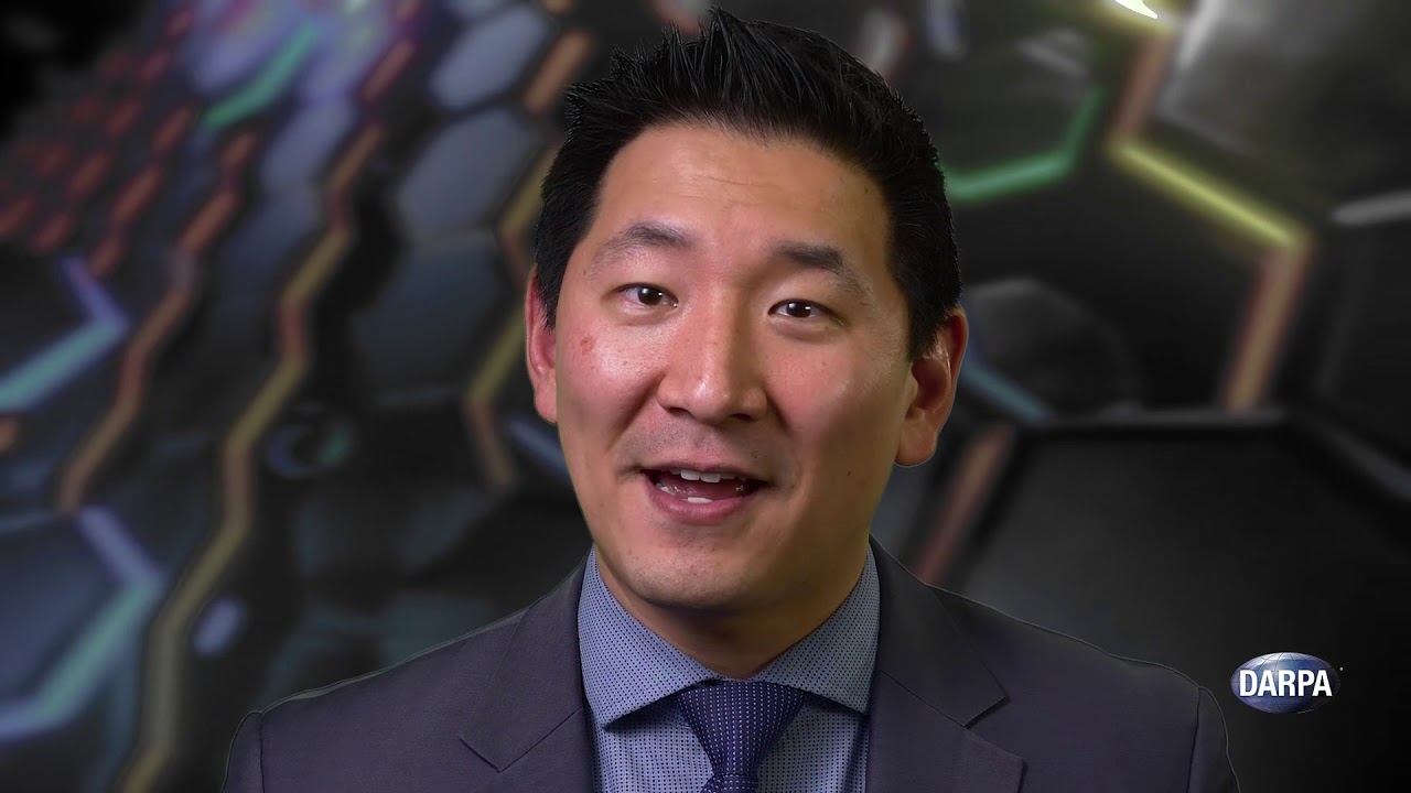 OFFSET Program Calls for Participants in Swarm Sprints - YouTube