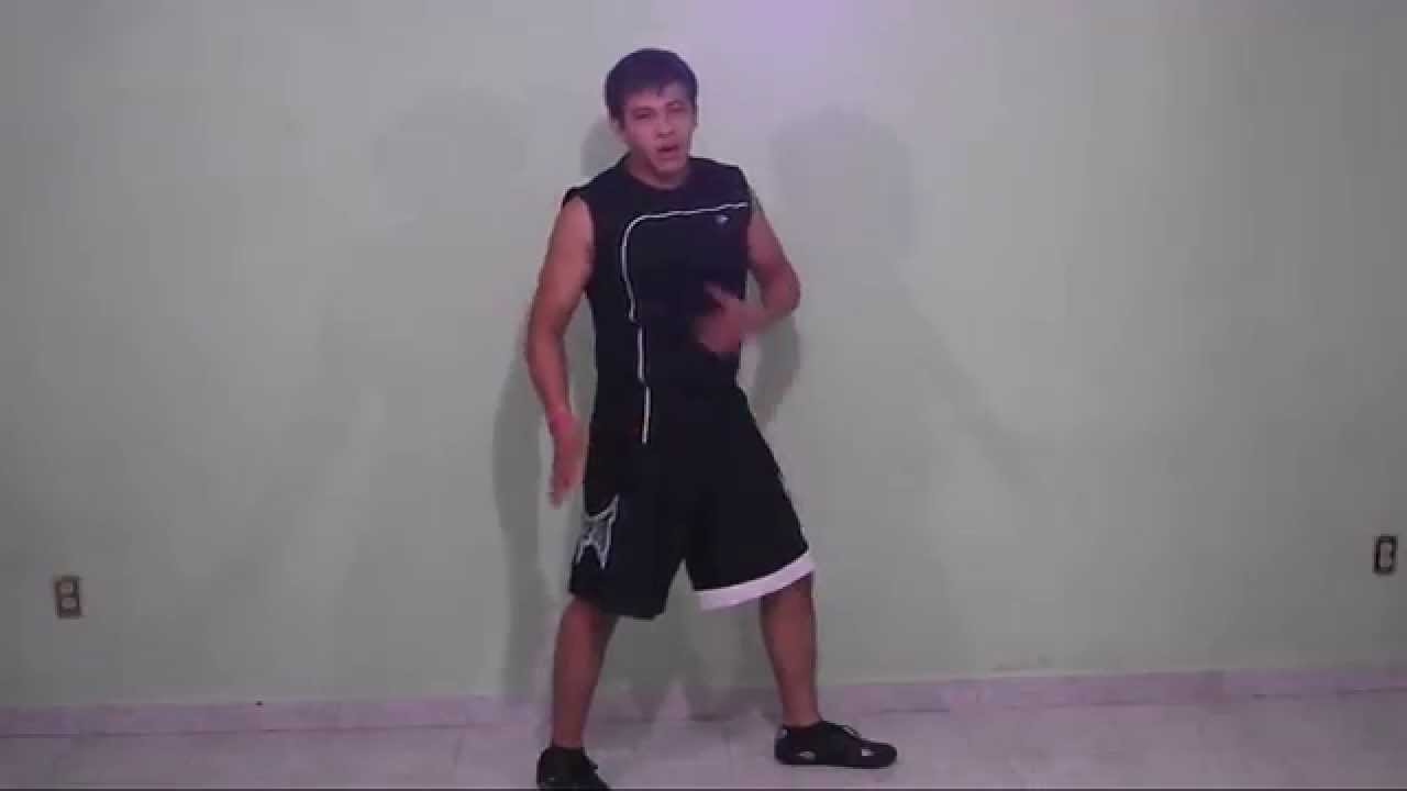 Como hacer un golpe volado box 3 / Nimrod The Nightmare Box / tecnicas ...