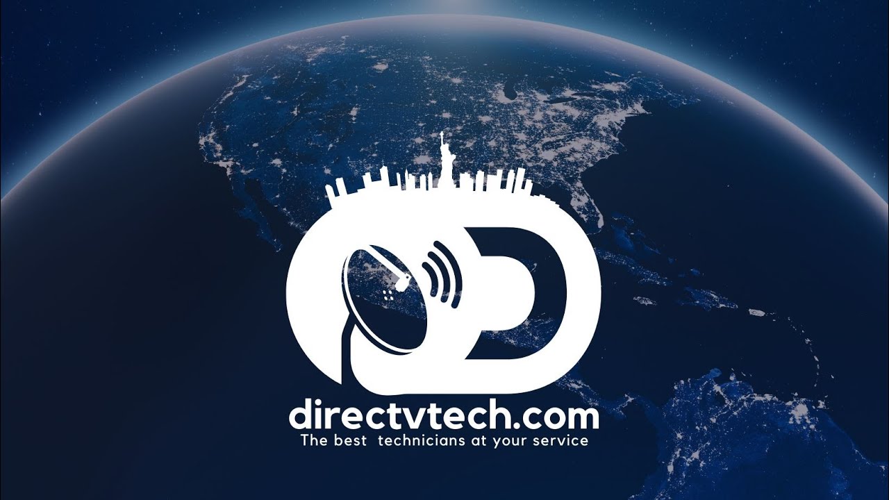 The best DirecTV and cable television technicians and more. - YouTube