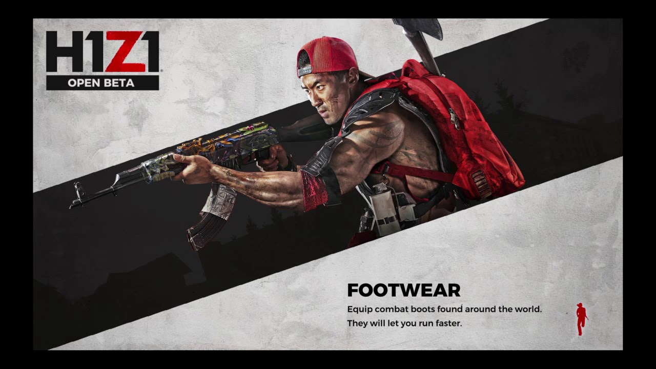 H1Z1: Battle Royale_ - YouTube