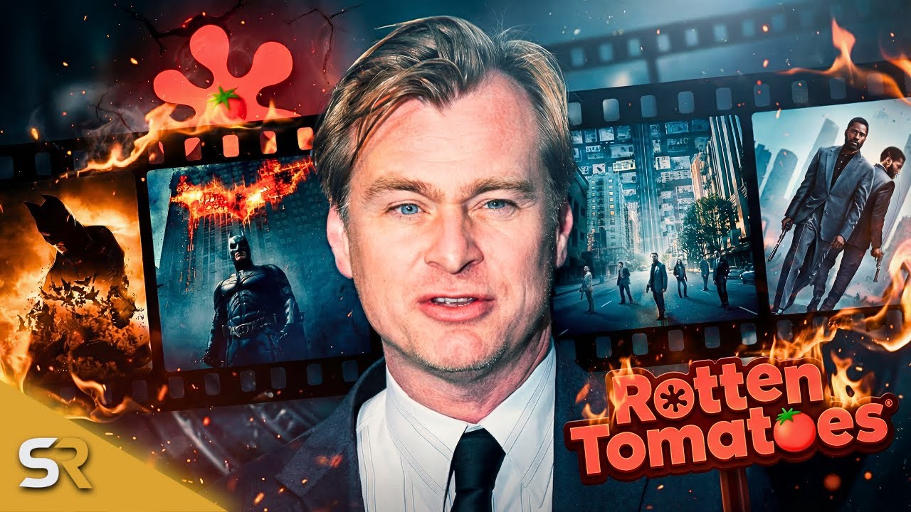 Christopher Nolan’s Biggest Creative Missteps (And Why Fans Ignore Them ...