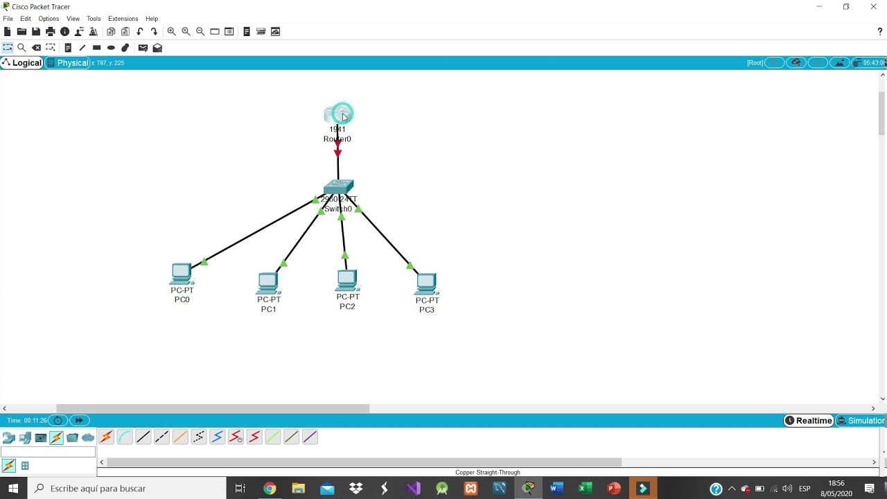 CONFIGURACION STICK - YouTube