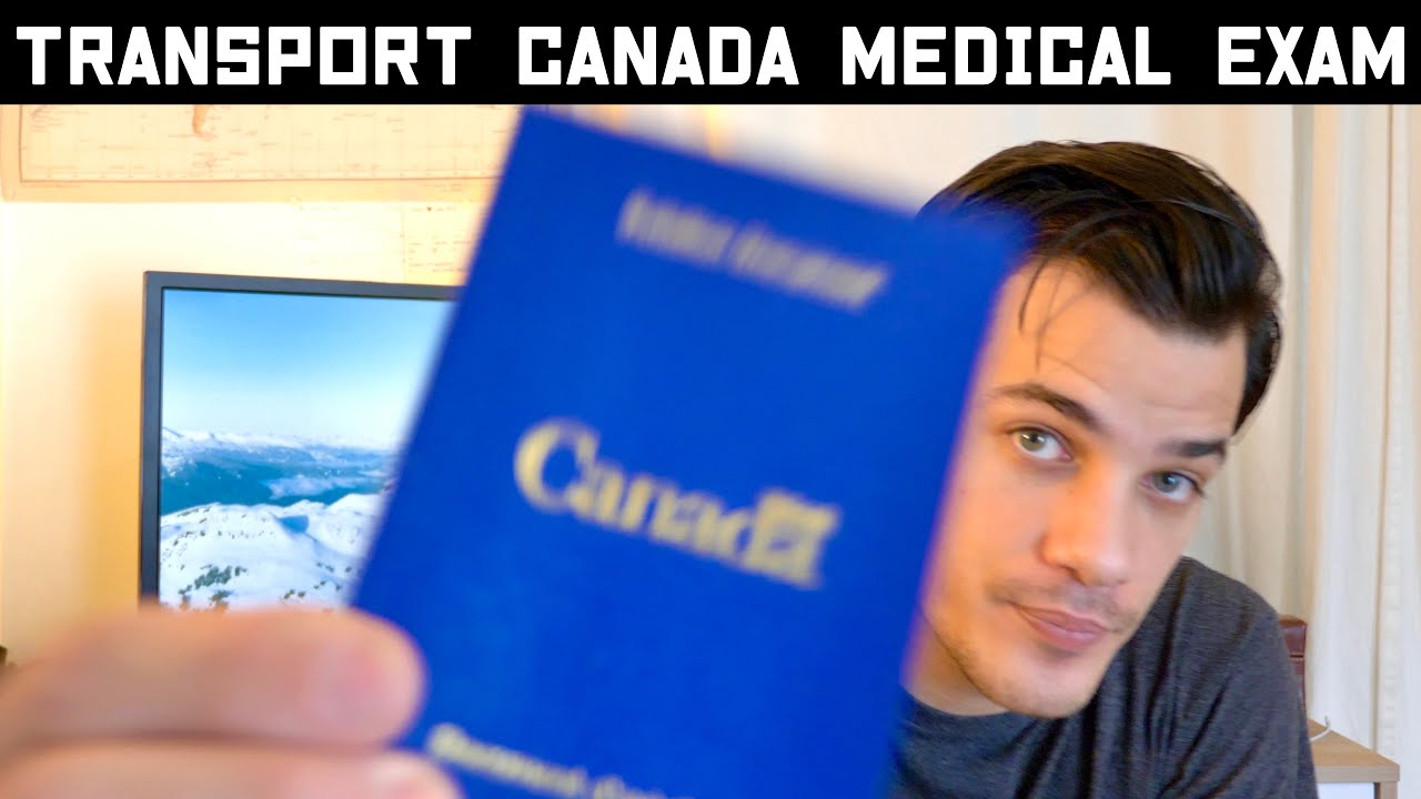 Aviation Medical Exam For Pilots YouTube Aviation Medical Exam For Pilots YouTube