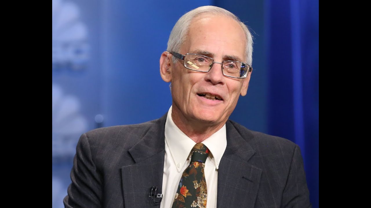 Ted Benna the creator of the 401k from a podcast with by Rachel ...