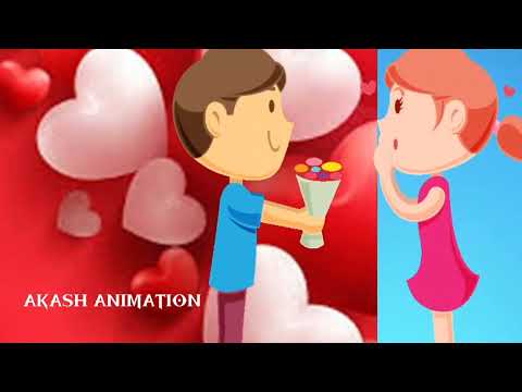 How to create kiss animation in ppt #kissanimationppt #kissanimationpowerpoint #pptanimation